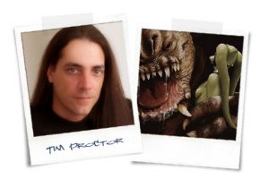 Art of Star Wars - Tim Proctor – Mintinbox