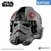Anovos - Kit AT-AT Pilot Helmet – Mintinbox