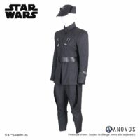 Anovos - First Order Officer Costume – Mintinbox