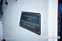 Reportage – Inside the Skywalker Ranch – Fire brigade – Mintinbox