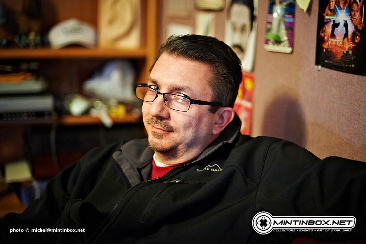 Reportage – Inside the Skywalker Ranch – Matthew Wood & David Acord's ...