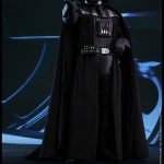 HOT TOYS - Darth Vader Quarter Scale Figure - Mintinbox