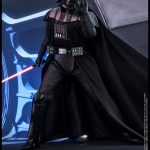 HOT TOYS - Darth Vader Quarter Scale Figure - Mintinbox