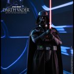 HOT TOYS - Darth Vader Quarter Scale Figure - Mintinbox