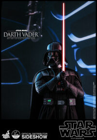 HOT TOYS - Darth Vader Quarter Scale Figure – Mintinbox