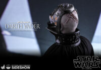 HOT TOYS - Darth Vader Quarter Scale Figure – Mintinbox