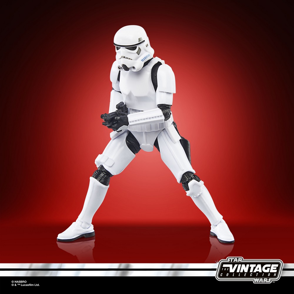HASBRO - Star Wars the Vintage Collection Captain Enoch and Thrawn's ...