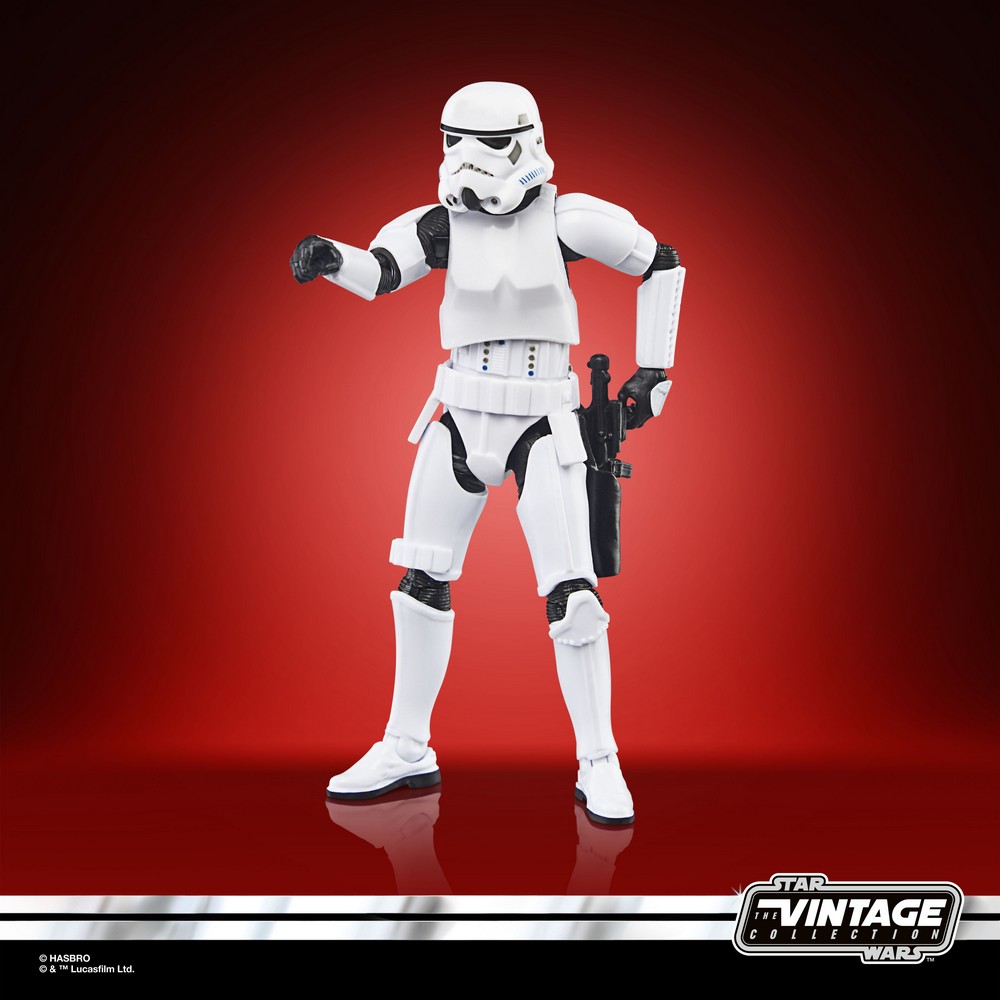 HASBRO - Star Wars the Vintage Collection Captain Enoch and Thrawn's ...