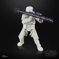 Hasbro - The Black Series : Le range trooper et le stormtrooper Jedha ...