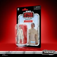 Hasbro : Deux nouvelles figurines TVC, Shaak Ti et Padme Amidala ...